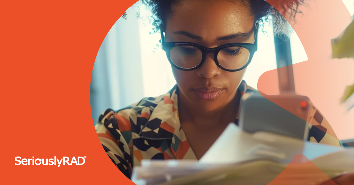 Do You Need a Mobile App? - Seriously RAD