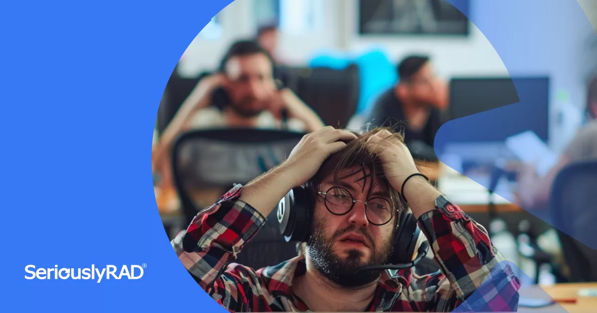 Why Digital Transformation Projects Can Fail & How to Avoid It